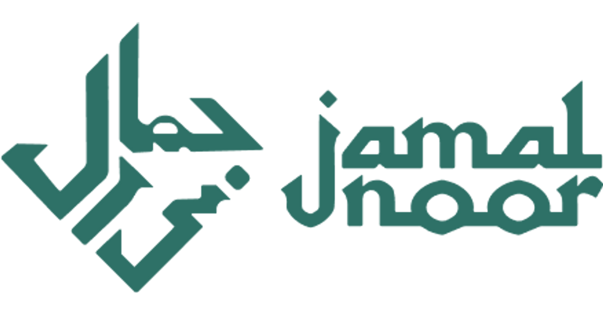 JAMAL NOOR – Jamal Noor